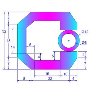 AutoCAD Exercises - cadin360.com