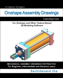 Onshape Exercises