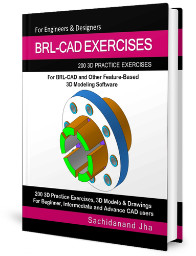 BRL-CAD Exercises - cadin360.com